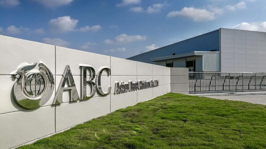 Asian Best Chicken Co., Ltd. | BCP